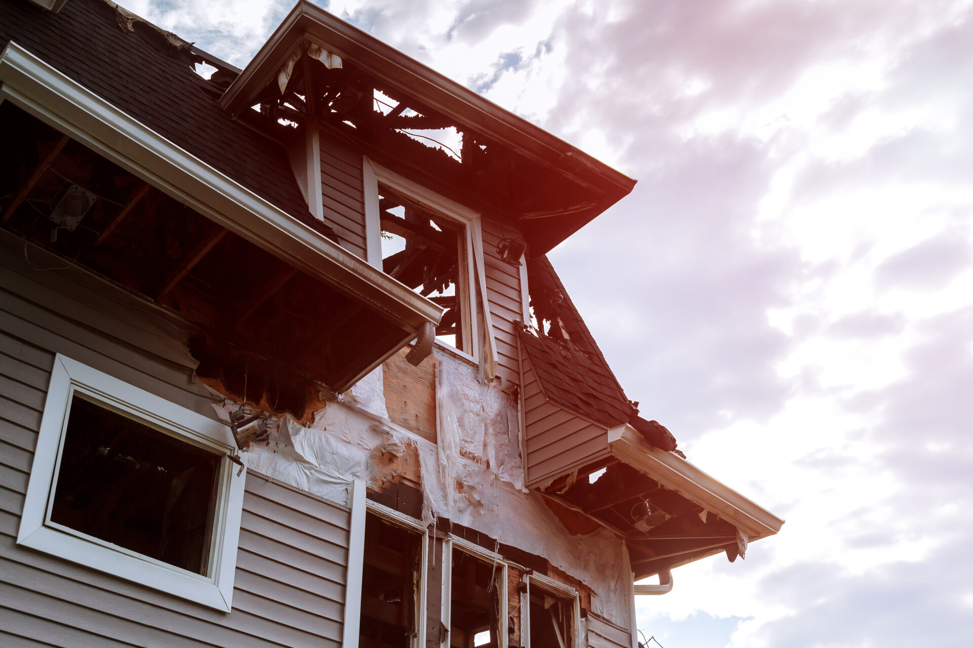 The Benefits of Choosing an Experienced Fire Restoration Company