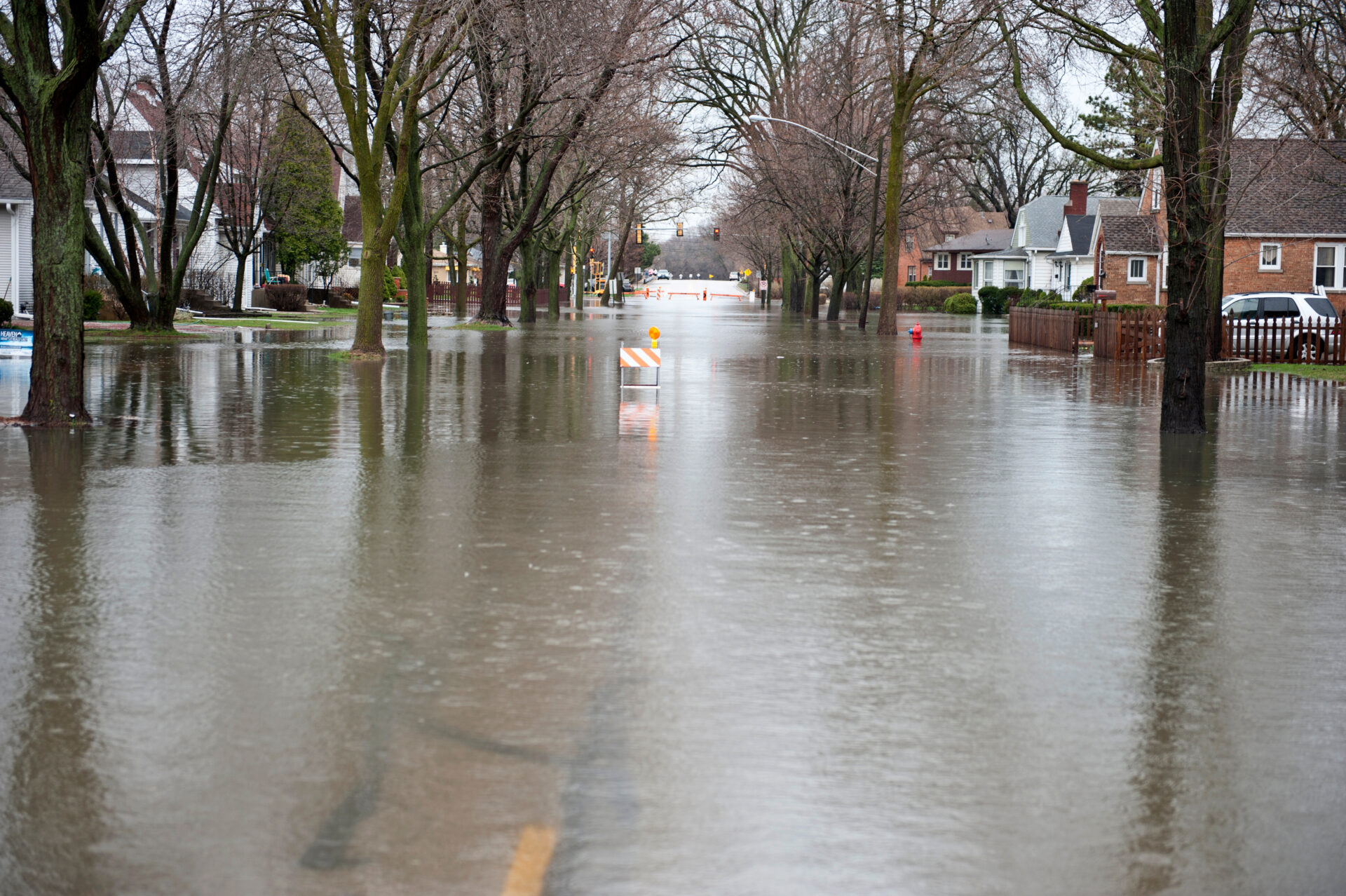 Floods, Pt. 2: What Are the 3 Types of Floods?