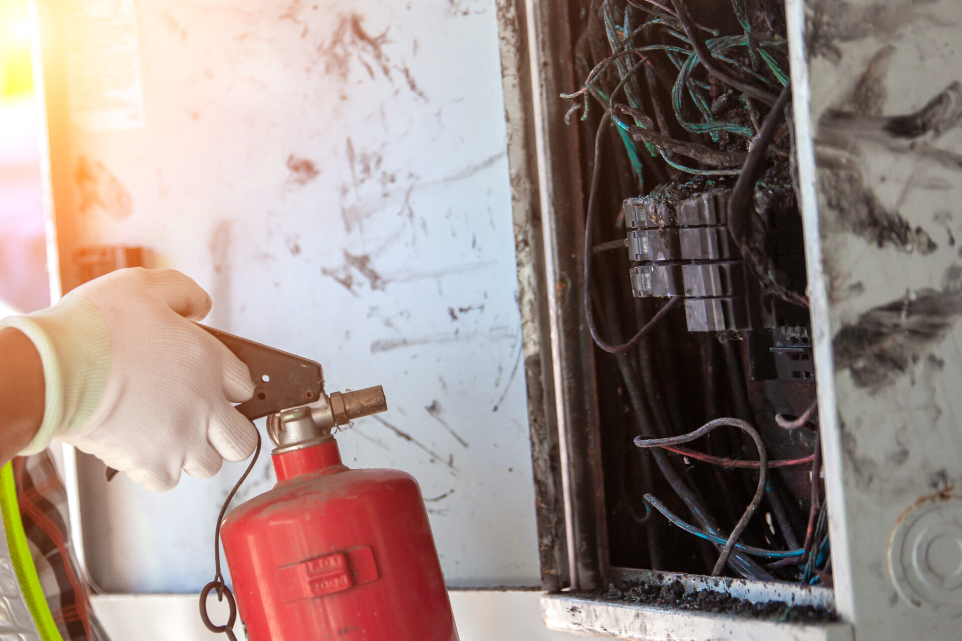 6 Common Electrical Fire Hazards to Watch Out For | AfterCare Restoration